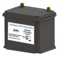 China 1000 Cold Cranking Amp Battery 12V 90Ah Lithium Start Battery for sale