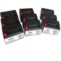 China Powerful Cranking Lifepo4 12v 5ah Motorcycle Starter Battery for sale