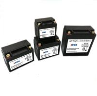 China Starter Motor 12 Volt 7.5Ah 360A LiFePO4 Start Battery 16V for sale