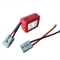 China Ultra Light Motorcycle 12V 5Ah 4S2P 26650 LiFePO4 Start Battery for sale