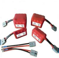 China Ultra Light Motorcycle 12V 5Ah 4S2P 26650 LiFePO4 Start Battery for sale
