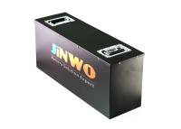 China Lead Acid 200A 43.2V 36v 100ah Lithium Ion Battery for sale