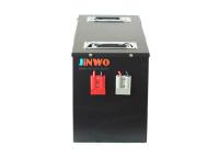 China Lead Acid 200A 43.2V 36v 100ah Lithium Ion Battery for sale