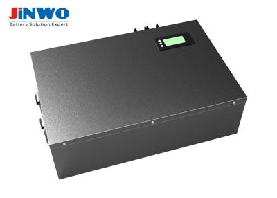 China Motorcycle RV E Scooter 48v 60ah Lithium Ion LEV Batteries for sale