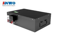 China Motorcycle RV E Scooter 48v 60ah Lithium Ion LEV Batteries for sale