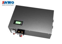 China Motorcycle RV E Scooter 48v 60ah Lithium Ion LEV Batteries for sale