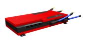 China Lifepo4 Bms 4s 200a 12V Lithium Iron Phosphate Battery Management System for sale