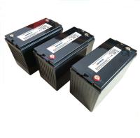 China Lithium Iron Phosphate Battery 12v 100ah 4S20P UPS LiFePO4 Battery for sale