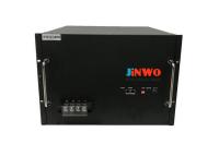 China 150Ah 7680Wh Ess Battery Pack 51.2V UPS Lithium Ion Battery for sale