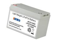 China CE Lithium Iron Phosphate Battery 12v 100ah for sale