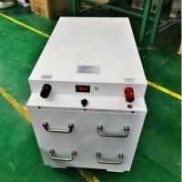 China OEM ODM 15KWh 48V 300AH Solar Storage Lithium Battery for sale