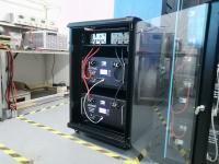 China Telecommunication Station Batterie 48v 1000ah Lithium Battery for sale
