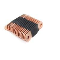 China M6 Tinned Foil Laminated Copper Flexible Connector 	Lithium Battery Accessories for sale