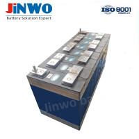 China High Performance 24V 200Ah LiFePO4 Battery For RVs, Campers, Boats And Battery Based Solar Systems for sale