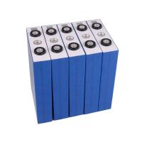 China RV Energy Storage Battery Pack 12V 250Ah LiFePO4 Battery For RV Marine Energy System for sale
