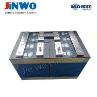 China Customized LiFePO4 12v 100 Ah 120ah 150ah 200ah Lithium Battery Pack For RV Marine Energy System for sale