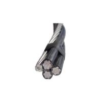China 2021 ISO9001/ISO14001/OHSAS18001/CCC Certified ABC Cable with XLPE Insulation for sale