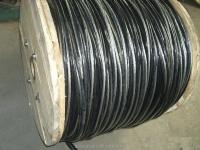 China ISO9001/ISO14001/OHSAS18001/CCC Certified XLPE Insulation 4x16 ABC Cable for Overhead for sale