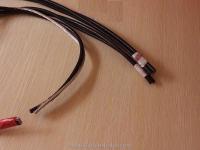 China ISO9001/ISO14001/OHSAS18001/CCC Certified XLPE Insulation 4x16 ABC Cable for Overhead for sale