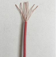 China PVC Insulated PP-Y Cable NYM-J 2.5mm2 with Excellent Resistance to Heat and Chemicals for sale