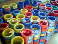 China PVC Insulated PP-Y Cable NYM-J 2.5mm2 with Excellent Resistance to Heat and Chemicals for sale