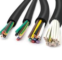 China PVC Insulated PP-Y Cable NYM-J 2.5mm2 with Excellent Resistance to Heat and Chemicals for sale