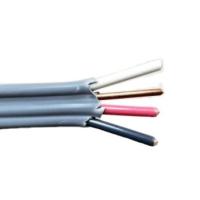 China Aluminum Insulated UF-B Cable for Heavy-Duty Underground and Direct Burial Installations for sale