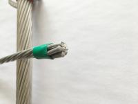 China Aluminum Alloy Conductor AAAC Cable for Bare Conductor in 2022 Year and More for sale