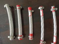 China Aluminum Alloy Conductor AAAC Cable for Bare Conductor in 2022 Year and More for sale