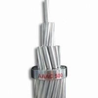 China Aluminum Conductor Steel Reinforced ACSR for Overhead Transmission and Distribution for sale