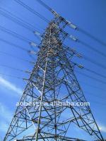 China Overhead ACSR100mm Conductor SCA 100mm The Top Pick for Power Transmission in Zimbabwe for sale