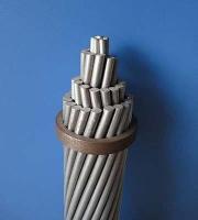 China Aluminum ACSR Panther Conductor with ISO9001/ISO14001/OHSAS18001/CCC Certification for sale