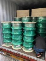 China Canada certificate top quality cable AC90 10/2 to Canada MC Cable for sale