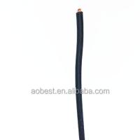 China 2022 best quality copper conductor RW90 12AWG building wire for canada for sale