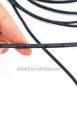 China 2022 best quality copper conductor RW90 12AWG building wire for canada for sale