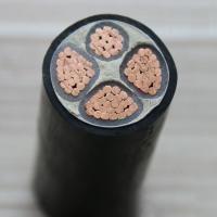 China Best Choice 3 core 120mm SWA armoured electric power cable for Bangladesh for sale