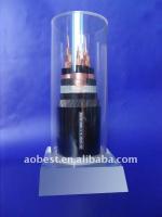 China Best Choice 3 core 120mm SWA armoured electric power cable for Bangladesh for sale