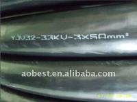 China Cu PVC SWA PVC Power Cable 35 mm2 For Tanzania for sale