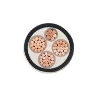 China Cu PVC SWA PVC Power Cable 35 mm2 For Tanzania for sale