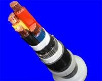China Best quality Copper conductor XLPE insulated armoured 35KV electric cable for sale