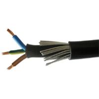 China Best Price Copper conductor pairs twisted model sen r5520 system control cable and instrument cable for sale