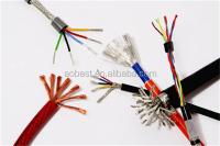 China Copper Conductor Pairs Twisted XLPE Insulated Control Cable and Instrument Cable for sale