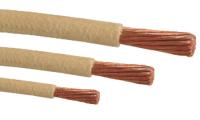 China 2021 year 95mm2 Crepe paper insulated cable used for oil immersed transformer for sale