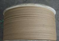 China 150mm2 Crepe paper covered cable used for oil immersered transformer cable for sale