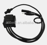 China 300W ITF Isolation transformer FAA L-831 for sale