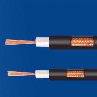 China 5000V FAA L-824 Type C Black Airfield Lighting Cables with non-sheild /screen CU/XLPE/PVC for sale