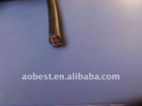 China China Best Price 4mm 6mm 10mm 12mm 25mm Concentric cable for sale