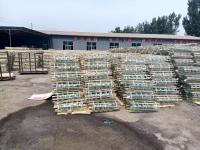 China 33kv pin type glass electrical insulator for sale