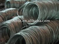 China stay wire for telegraph pole for sale