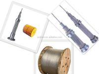 China Electro/Hot Dipped galvanized welded iron wire mesh Factory for sale